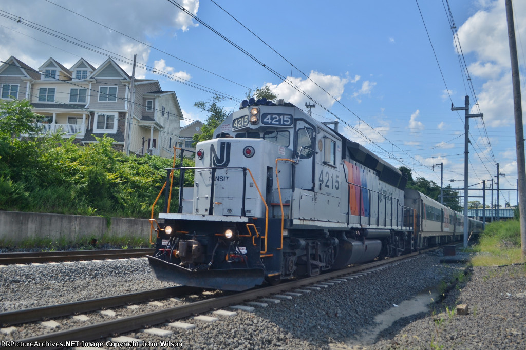 NJT 4215
